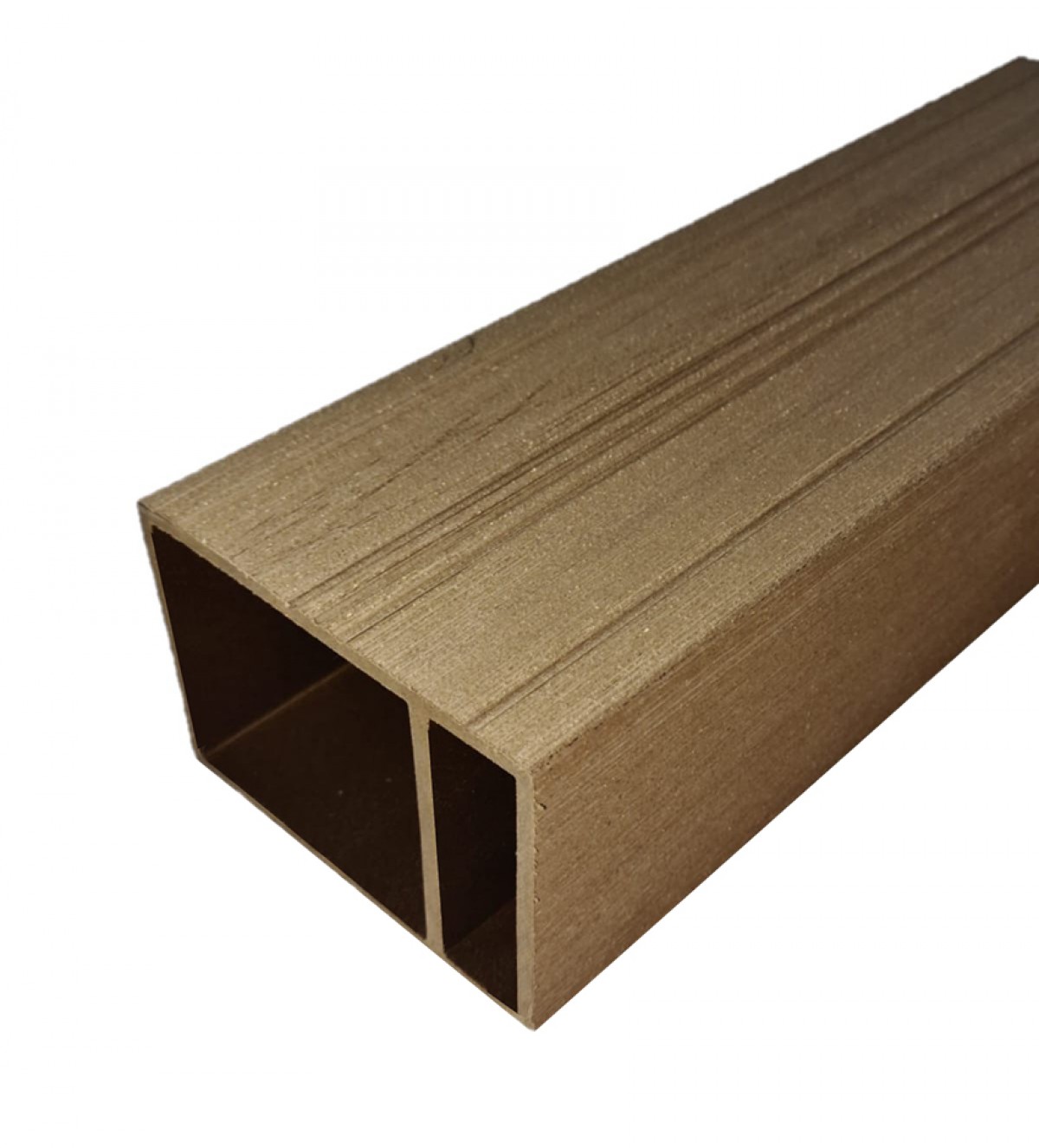 Kanenzo Wooden Composite Decks